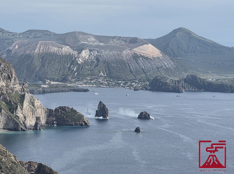 Pasquetta epica a Lipari: Chris Nolan fa rivivere le “Rupi Erranti” di ...